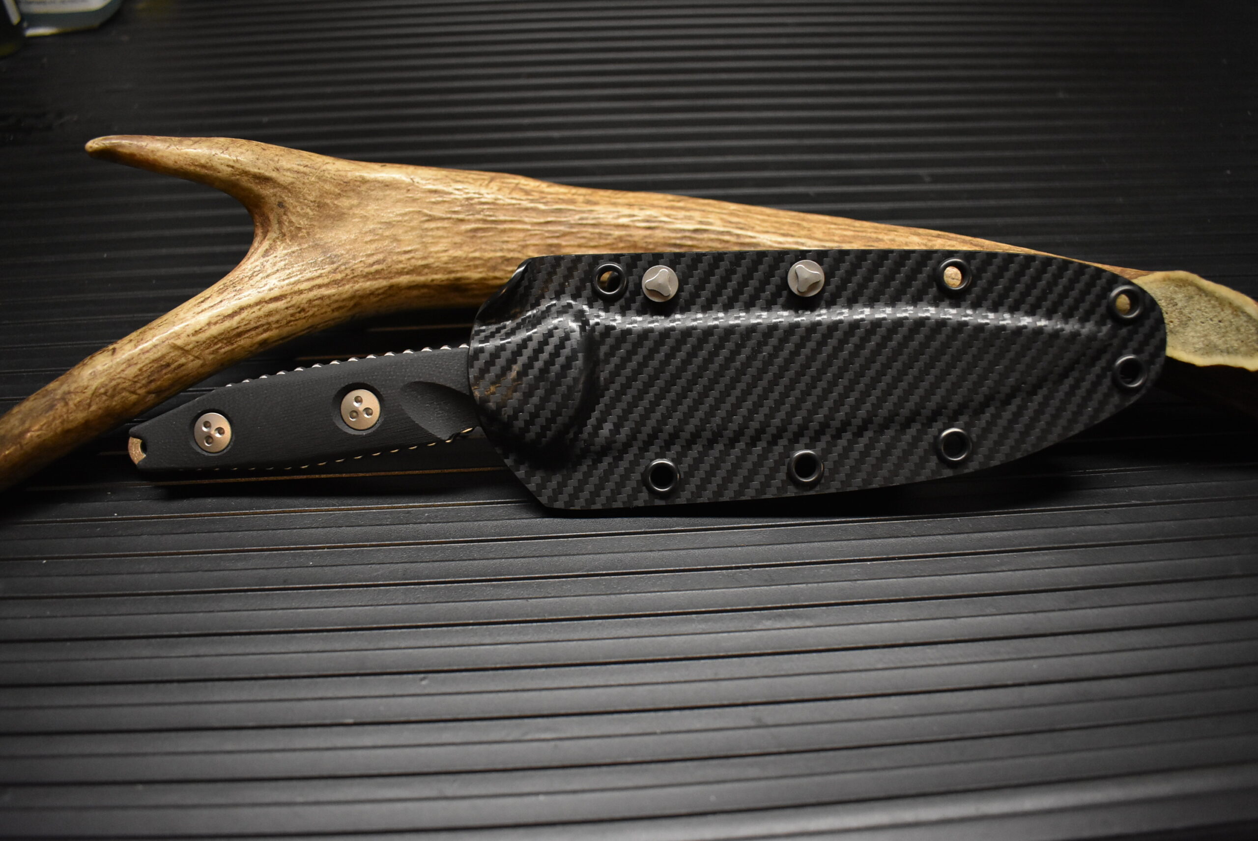 Microtech Socom Alpha S/E SW - LANTAC Knives