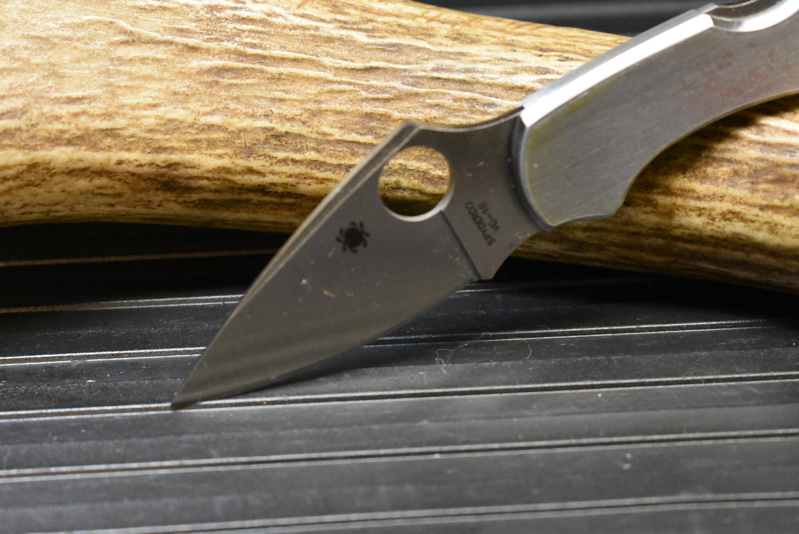 Spyderco Dragonfly - LANTAC Knives